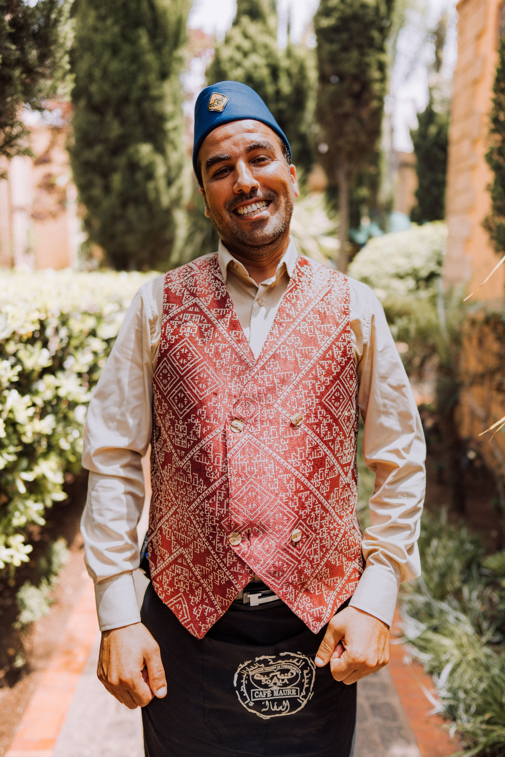 Moroccan Life Fragrance Oil – Mombati SSB Store